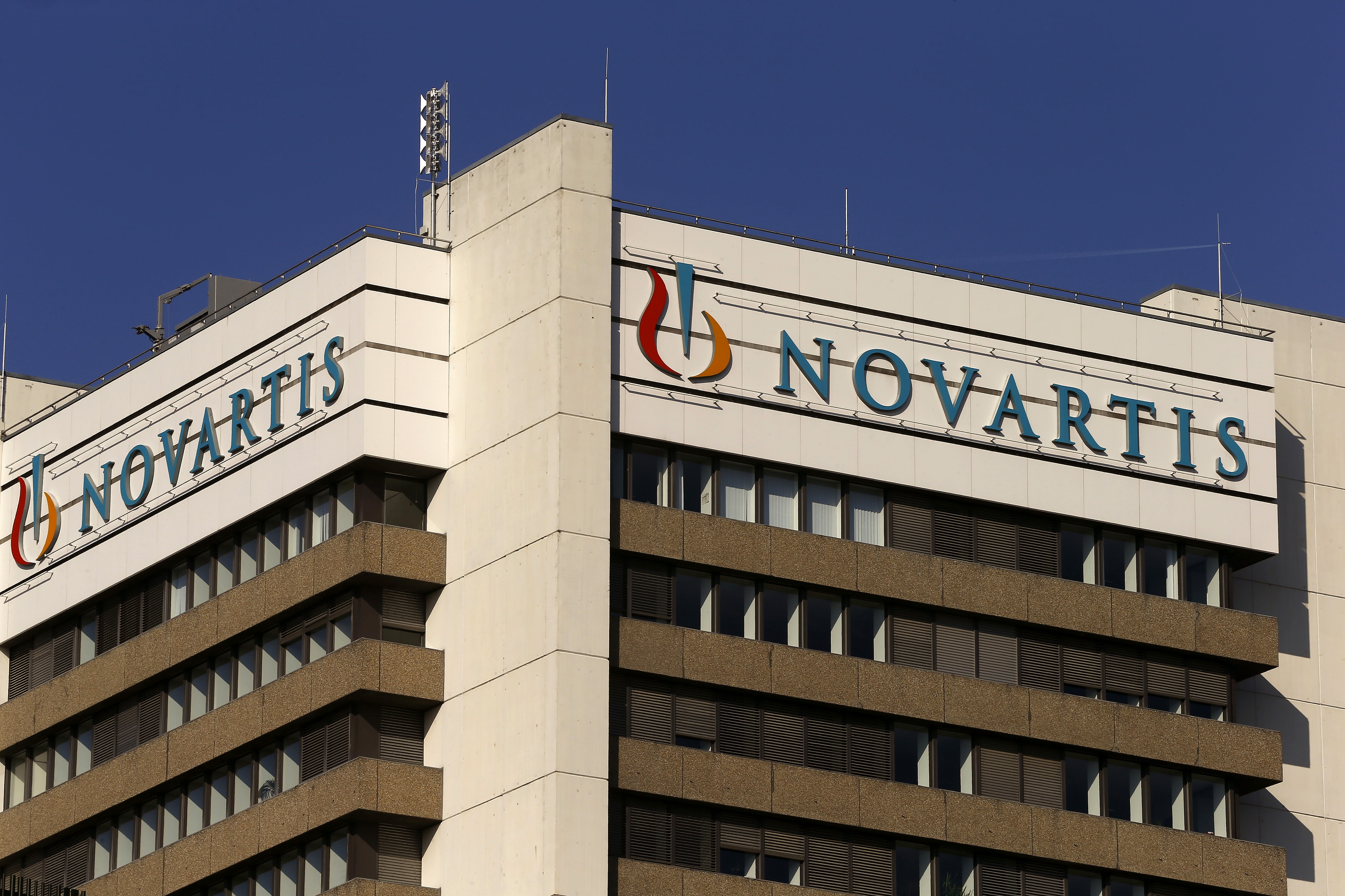 Novartis готовится продать свою долю в Roche | МОСМЕДПРЕПАРАТЫ