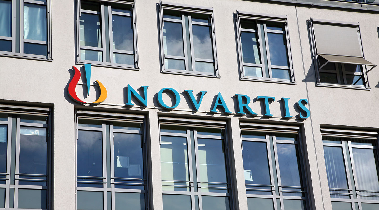 Novartis сохранит свою долю в Roche | МОСМЕДПРЕПАРАТЫ