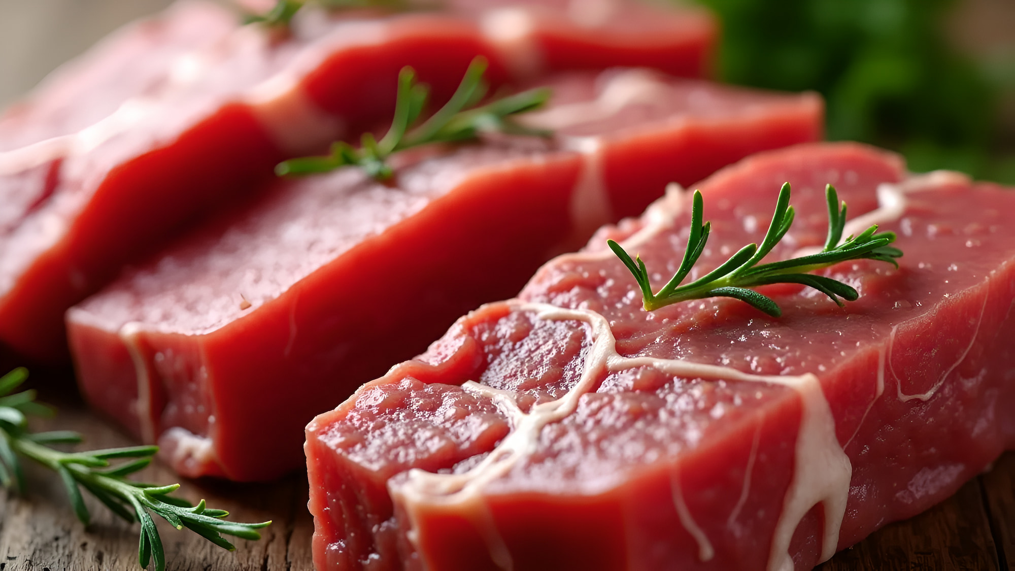 Красное мясо: так ли оно страшно? | МОСМЕДПРЕПАРАТЫ
